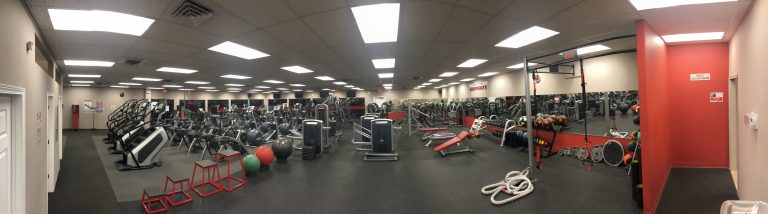 Mindset Fitness – Gym and Fitness Center in the Spokane Valley