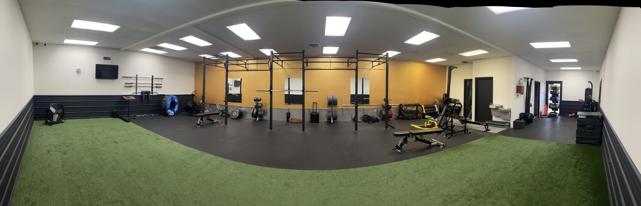 Mindset Fitness – Gym and Fitness Center in the Spokane Valley